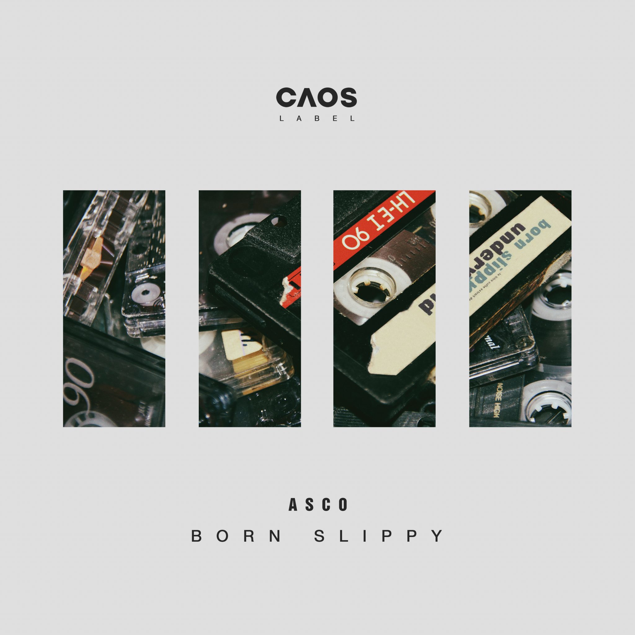 Born Slippy - ΛSCO CΛOS